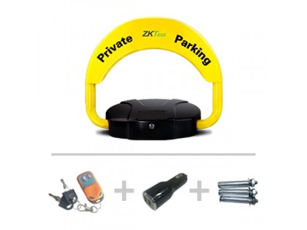 ZK PLOCK2 Parking Lock 2 - Barreira de Bloqueio de Vaga Veicular ...