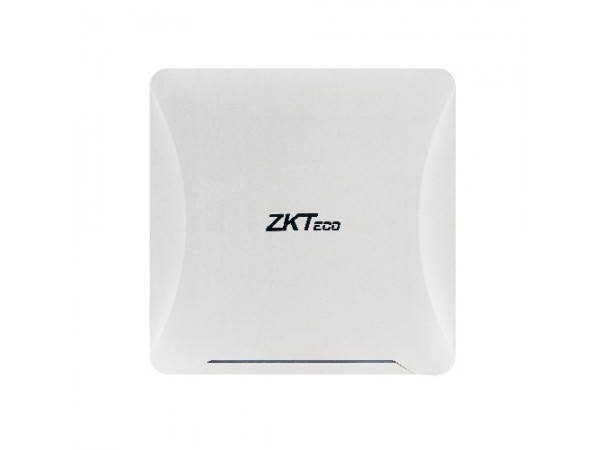 ZKTeco UHF-5F-Pró - Antena UHF 900Mhz Leitora de TAGs Veiculares RFID ...