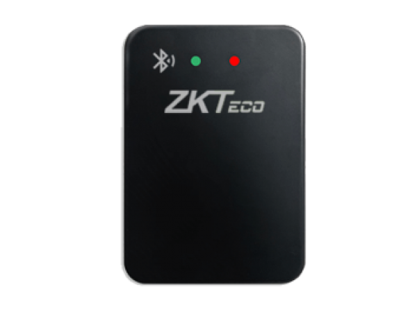 ZKTeco VR10 - Sensor radar para segurança de cancela de estacionamento ...