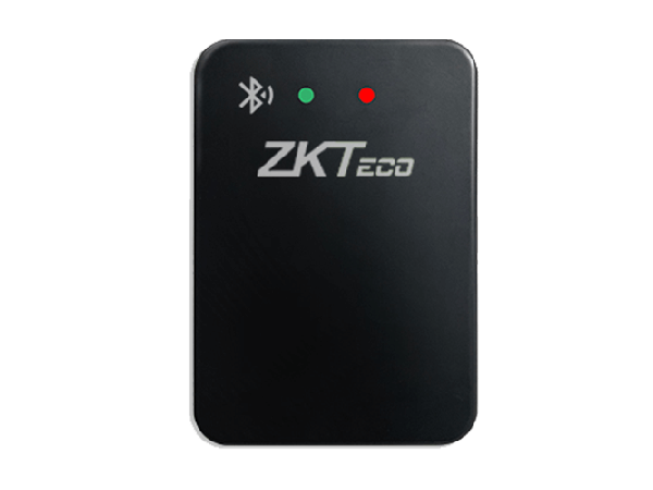 ZKTeco VR10 - Sensor radar para segurança de cancela de estacionamento ...